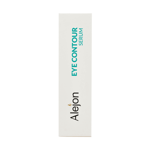 Alejon eye contour serum - Alejon - Cosmetics Company