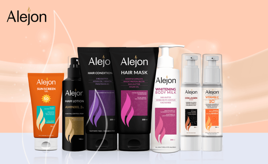 Blog - Alejon - Cosmetics Company