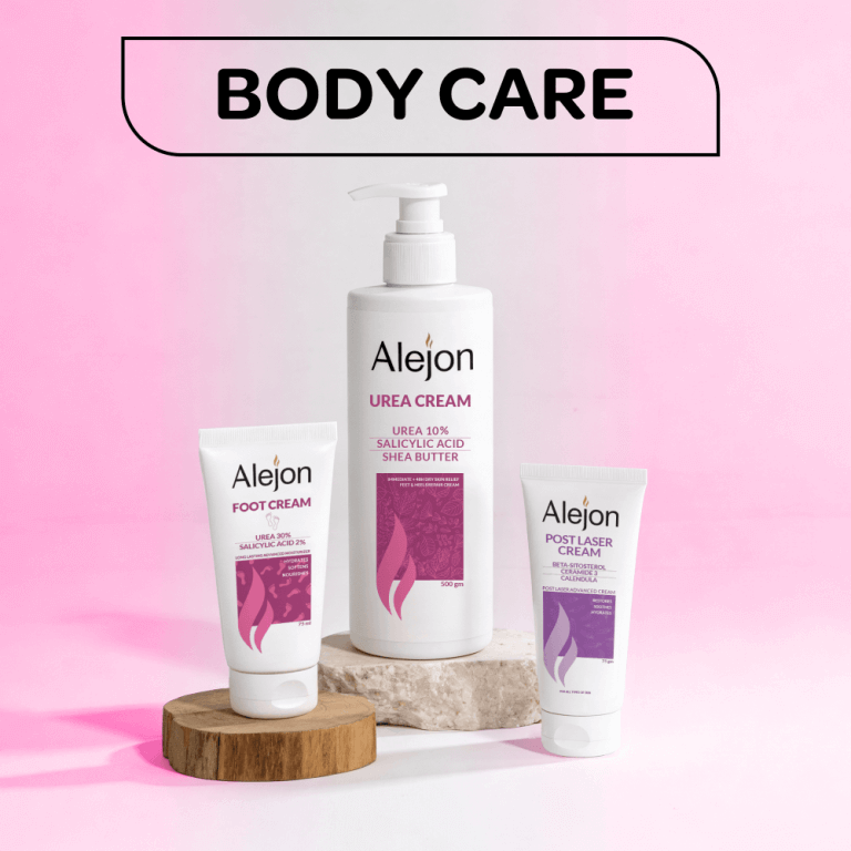 Alejon Cosmetics